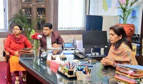 Bokaro बारी कापरेटिव समेत इन इलाकों में भू माफियाओं पर डीसी का सख्त