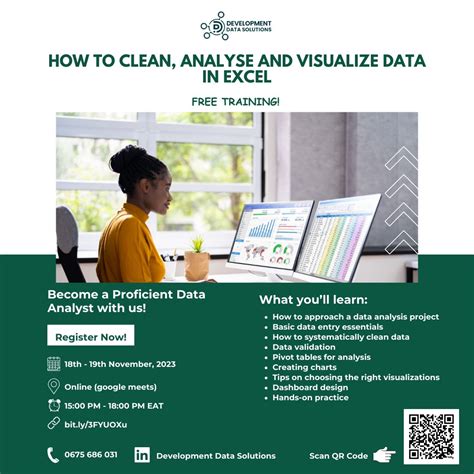 Data Dataanalysis Dataanalytics Excelskills Exaud Joel