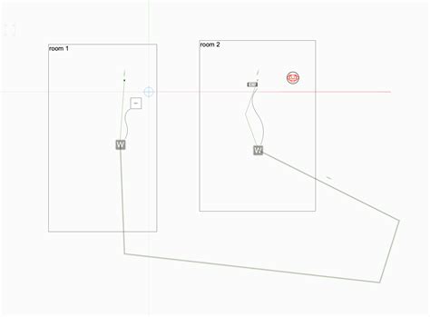 Spotlight Cable And Connectcad Drop Points Connectcad Vectorworks