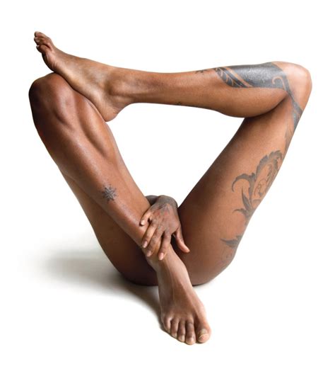 NAKED NATION Gallery