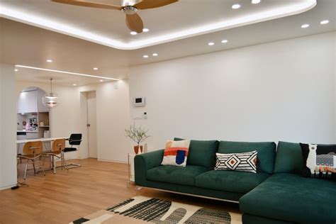 낡고 오래된 것들의 반전 매력 구축 아파트 리모델링 라이프스타일 슈퍼앱 오늘의집