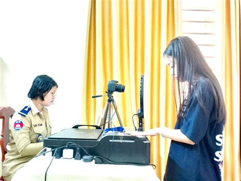 អនុវត្តតាមទិសដៅការងាររបស ស្នងការដ្ឋាននគរបាលរាជធានីភ្នំពេញ Facebook