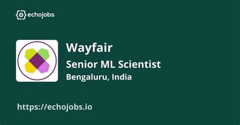 Hiring Senior Ml Scientist Smart Ds Bengaluru India Pytorch Gcp