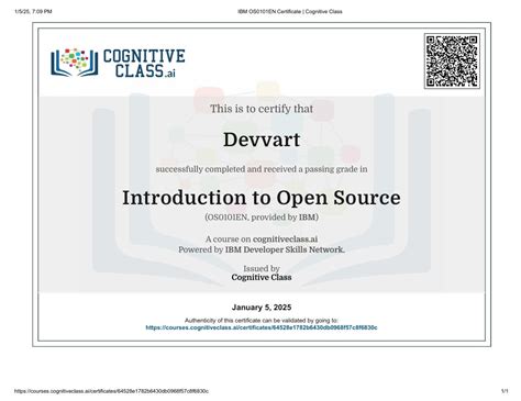 Opensource Learning Ibmdeveloperskillsnetwork Cognitiveclass Devvart Grover