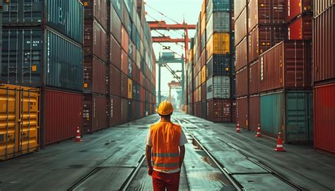 Detailed Exploration Of The Intersection Between Shipping Tracking Technology And Biometric