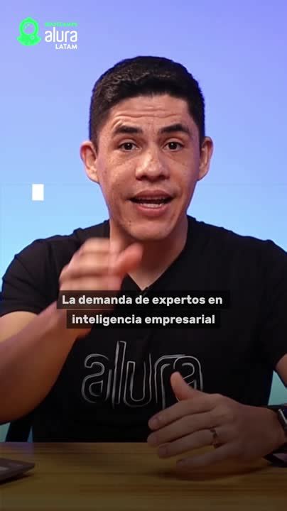 Powerbi Businessintelligence Dataanalytics Bootcamp Aluralatam Alura Latam