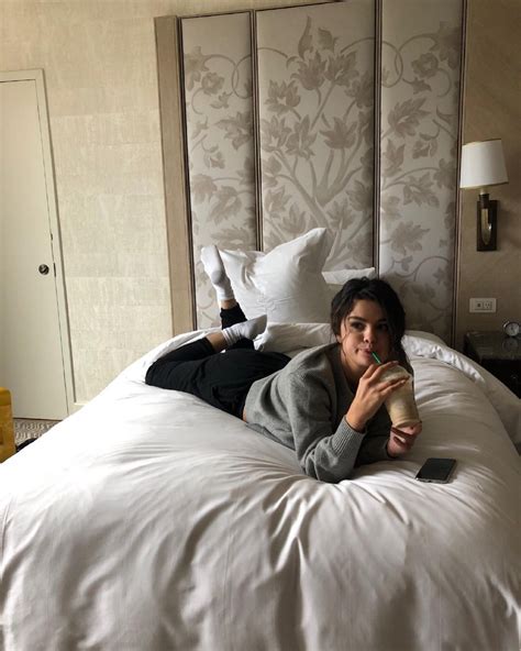 Selena Gomez Sexy On Bed Hot Celebs Home