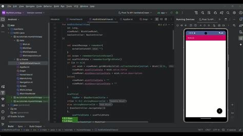 Adarsh Gupta On Linkedin Androiddevelopment Kotlin Jetpackcompose