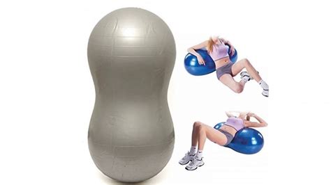 «Гимнастика на фитболе Youtube