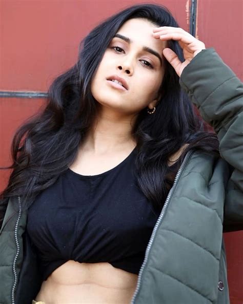 16 Facts About Anushka Kaushik The Actress We Loved In Lust Stories 2