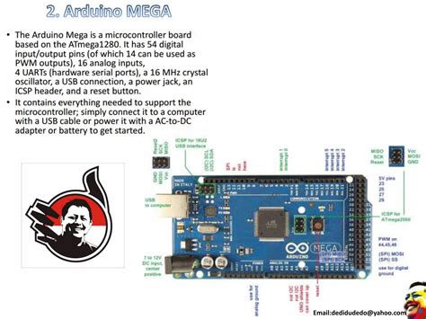 Arduino Dasar Pptx