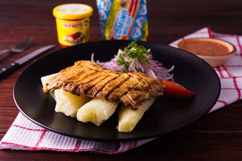 Cecina Ile Recetas