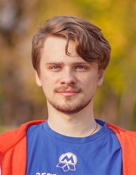 Maksym K Remote Full Stack Developer For Hire On Arc