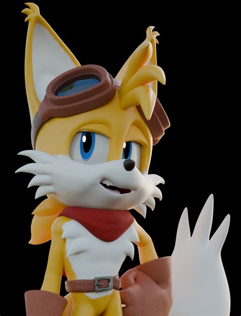 Sfmlab • Sonic The Hedgehog