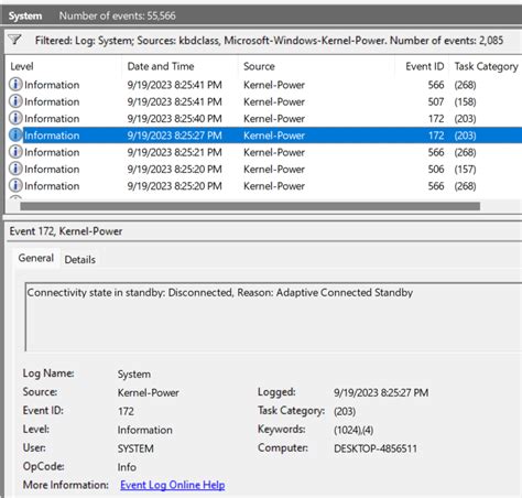 Windows Laptop Wakes Up Automatically From Sleep Super User