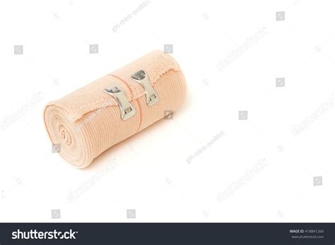 Bandage Wound Stop Bleeding Patients Prevent Stock Photo Shutterstock