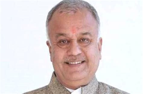 Video Story सरकार पर बरसे सांसद नंदकुमार सिंह देखें क्या बोले