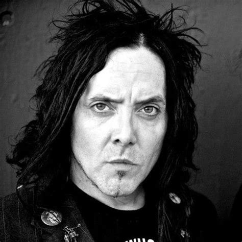 Casey Chaos Alchetron The Free Social Encyclopedia