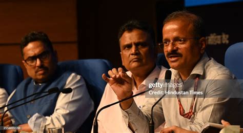 Subodh Kumar Singh Director General Of The National Testing Agency