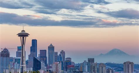 These 5 Seattle Tech Companies Raised The Most Funding In October Built In Seattle