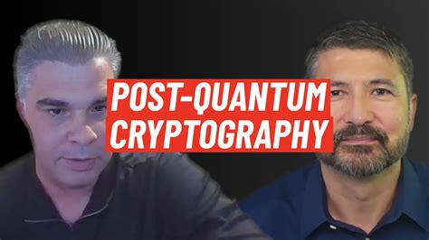 Umaws Has Revealed Its Plan To Migrate To Quantum Resistant Cryptographic Protocols By Quantum