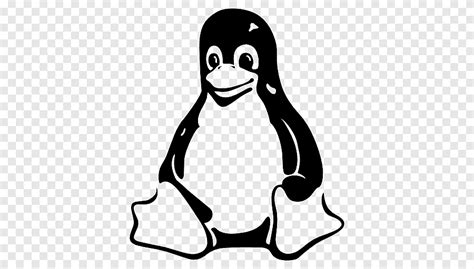 Linux Distribution Computer Icons Tux Arch Linux Linux Vertebrate