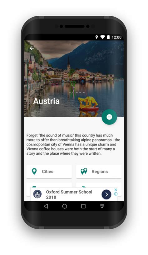 Trippo Thetravelguide Trippo Is Your Smart T Codekk Androidopen