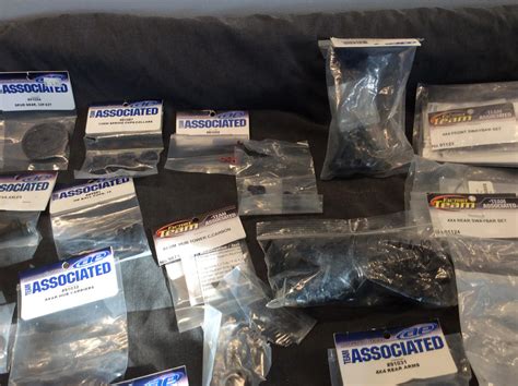 Associated Factory Team SC X R C Tech Forums