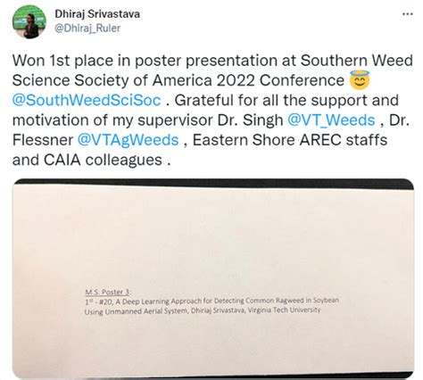 Leadership Dhiraj Srivastava