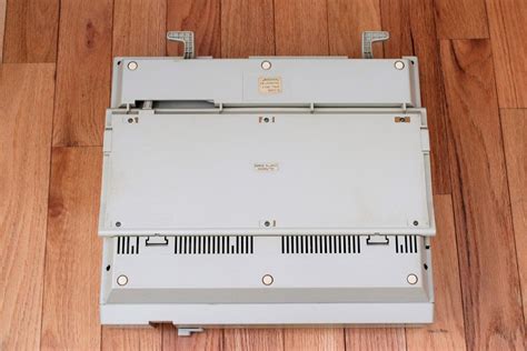 Bil Herds Commodore 128d Vintagecomputer Ca