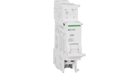 Schneider Electric Rcd Fixed 1 Stores • See Prices