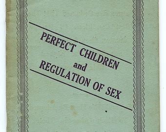 Sex And Sexuality Etsy