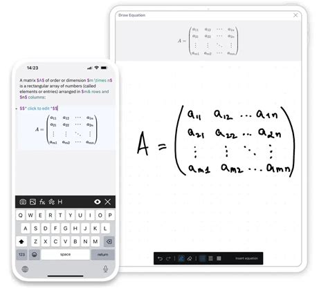 Mathpix Downloads Ios And Android