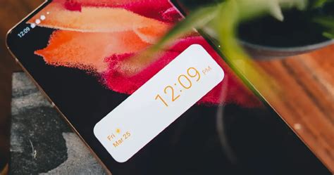 Step By Step Adding And Personalizing Smart Widgets On Samsung Galaxy