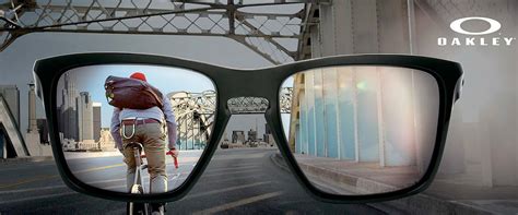 Oakley Prescription Sunglasses • Murata Eyecare Optometry