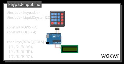 ใบงานที่ 11 Wokwi Esp32 Stm32 Arduino Simulator