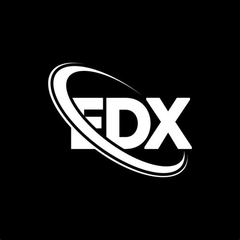 Edx Logo