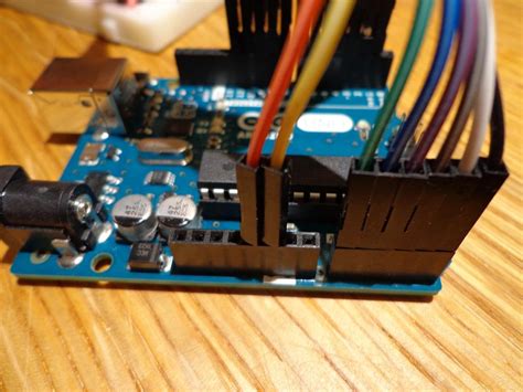 Arduino Midi Circuits Musical Circuits