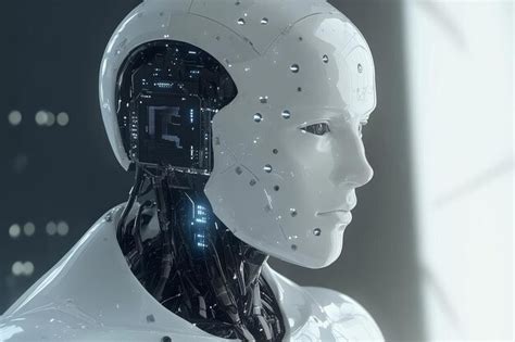 Brainwave Modulation Cognitive Relay Neurocognitive Synaptic Feedback And Synapse Matrix Robotic