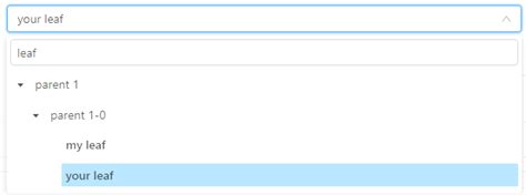 New Component Treeselect Hope · Issue 462 · Element Pluselement Plus · Github