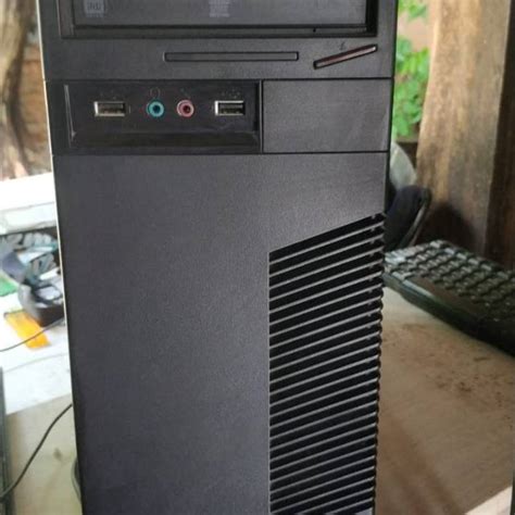 Jual Pc Core I Siap Pakai Shopee Indonesia