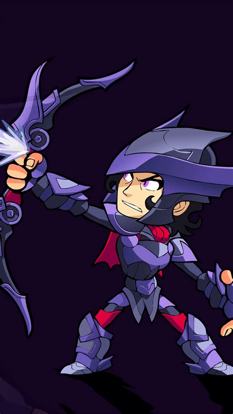 Brawlhalla Phone Wallpaper Hd Wallpapers