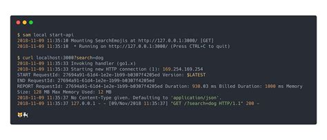 An Introduction To Serverless Go Applications Using Aws By Mike