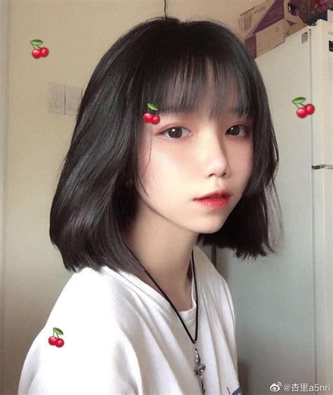 save follow yui Tóc đẹp Dép Gái xinh