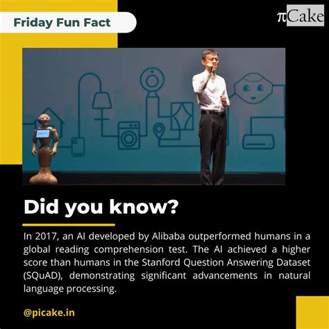 Picake On Linkedin Funfactfriday Edtech Picake Data Datascience