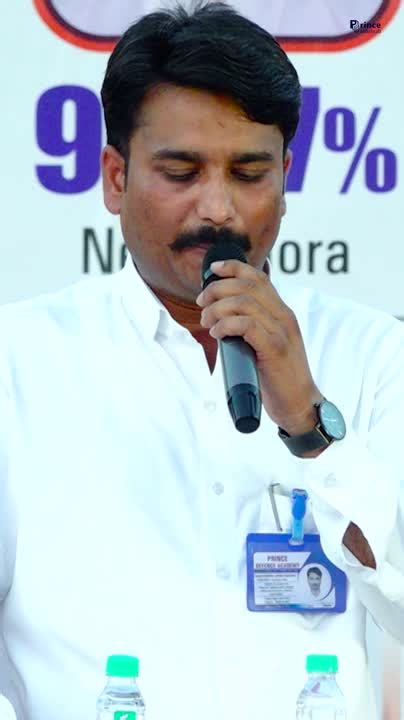 [video] Prince Eduhub Sikar On Linkedin Rbse2024