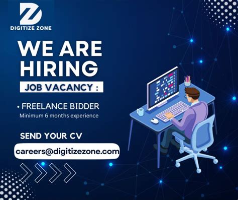 Hassan Waseem On Linkedin We Are Hiring Position Freelance Bidder Job Type Part Time