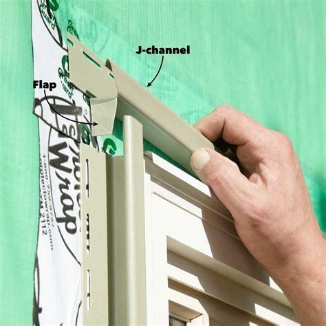 13 Vinyl Siding Installation Tips How To Install Vinyl Siding With Ease