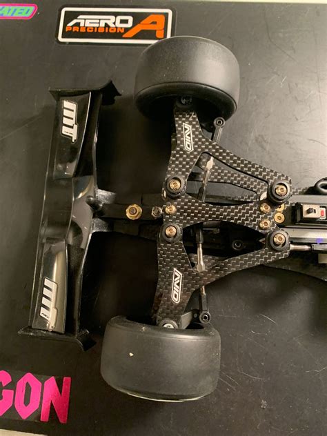 Yokomo YR 10 F1 Artr R C Tech Forums