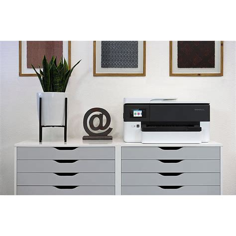 Bedienungsanleitung HP OfficeJet Pro 7720 MFG Drucker ...